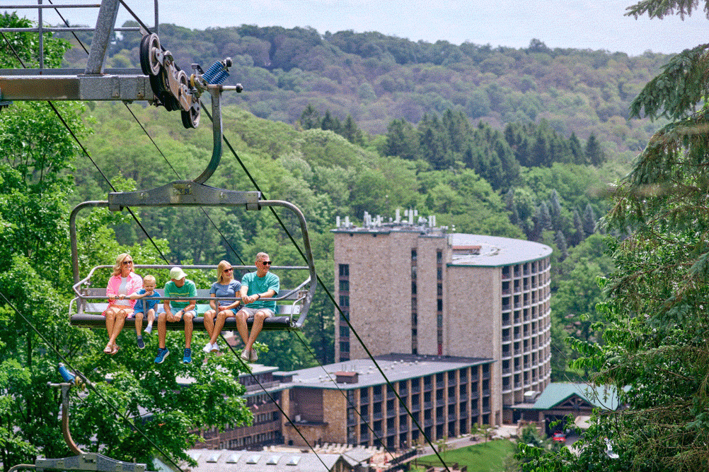 7 Springs Vacation Packages & Deals | Seven Springs Ski Resort