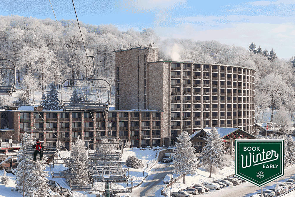 7 Springs Vacation Packages & Deals | Seven Springs Ski Resort